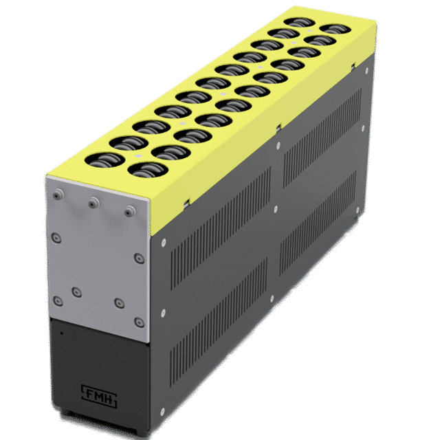 Swivel Divert Unit | FMH Conveyors